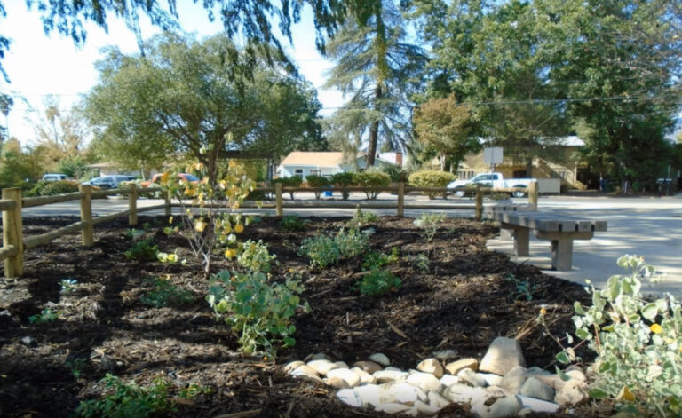 Meiners Oaks Watershed Friendly Garden – unincstormwater.venturacounty.gov